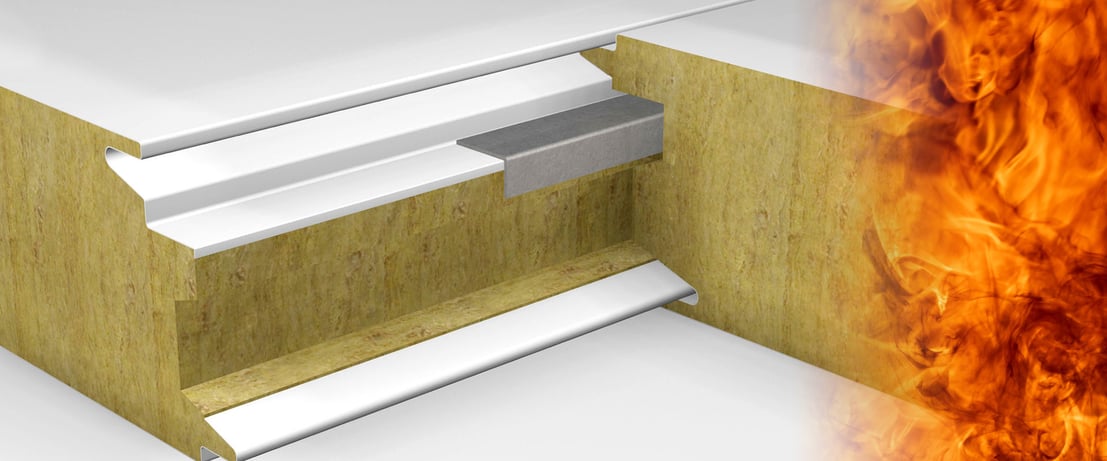 3-Hour Fire-Rated Wall: What It Is and Why It Matters?