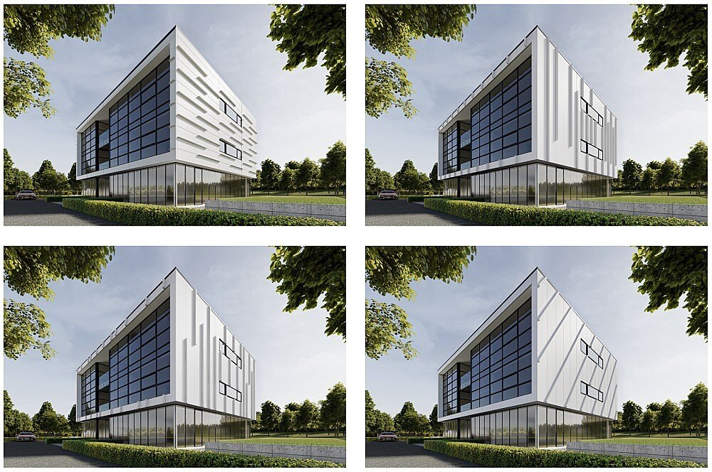 Fins, Curves, and Color: Design Possibilities with Today’s Insulated ...